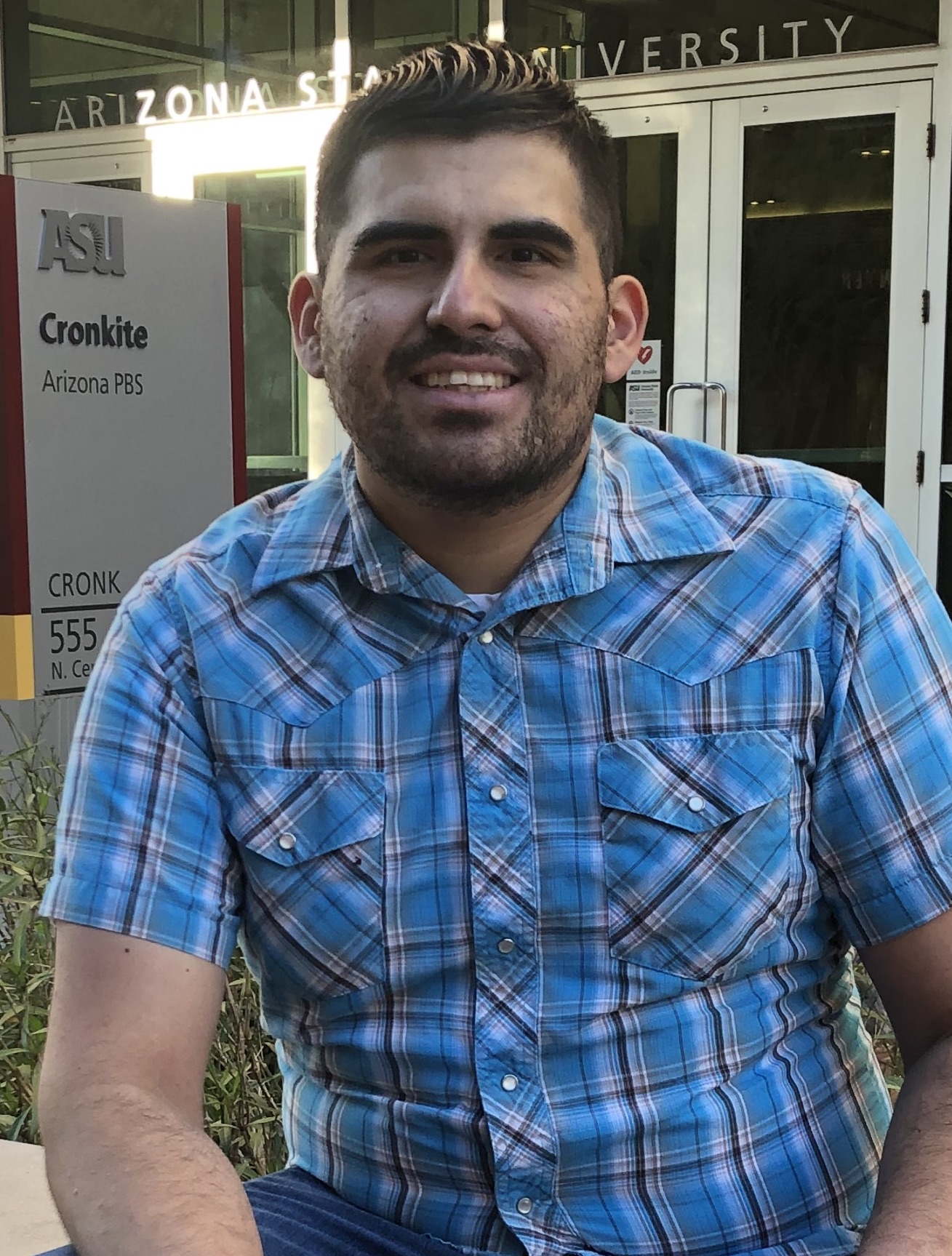 Josh Ortega – Fair and Balanced make for great news